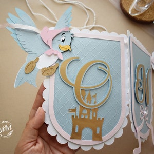Cindirella Birthday. Bannercinderell, Cake Topper Set. Cinderella ...