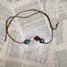Camp Half-blood Beaded Necklace - Percy Jackson and the Olympians ...