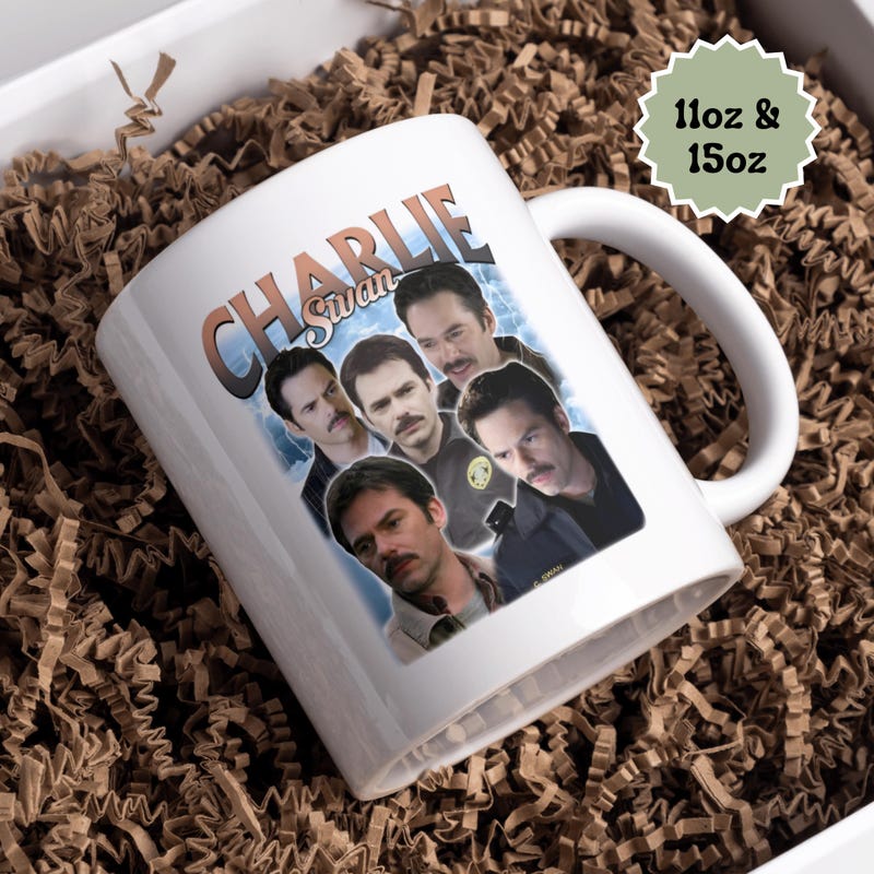 Meme for Charlie - Etsy