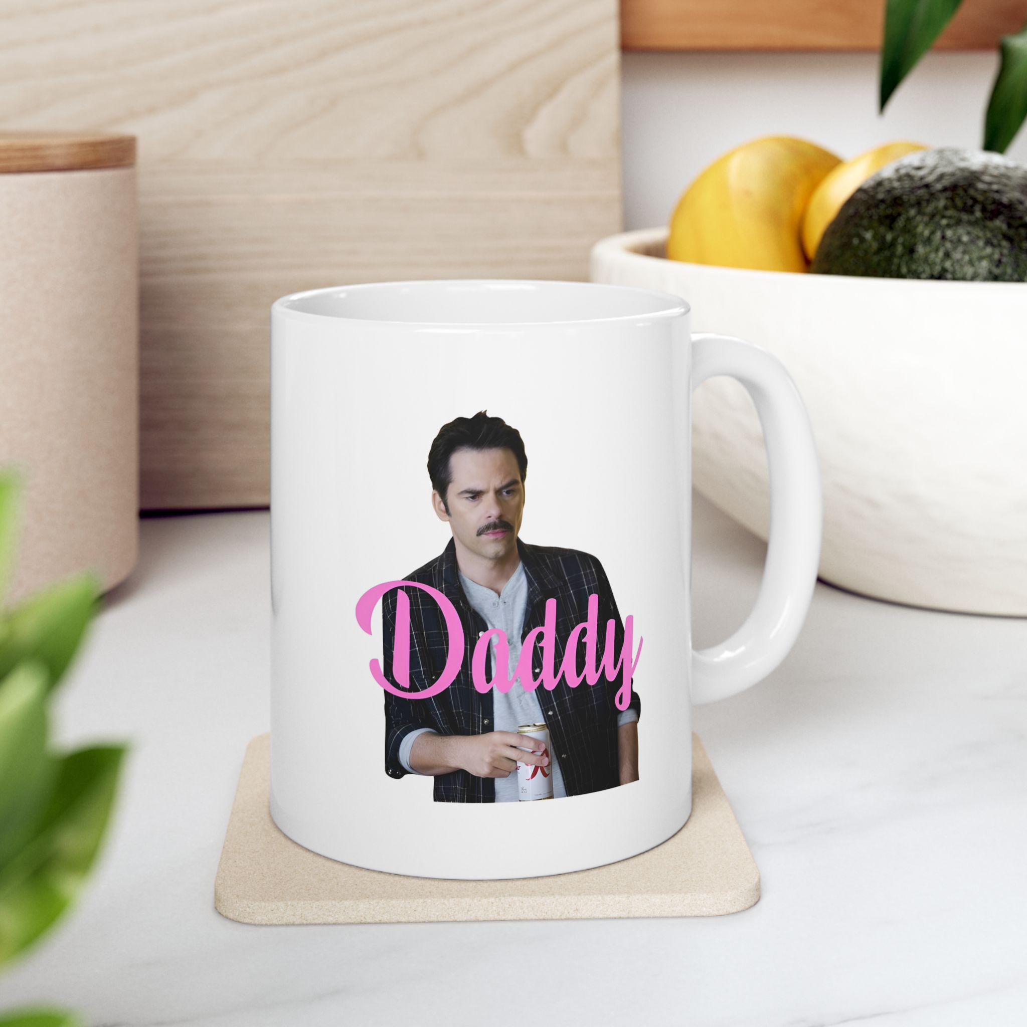 Twilight Mug, Twilight Meme Mug, Charlie Swan Mug, Charlie Twilight ...