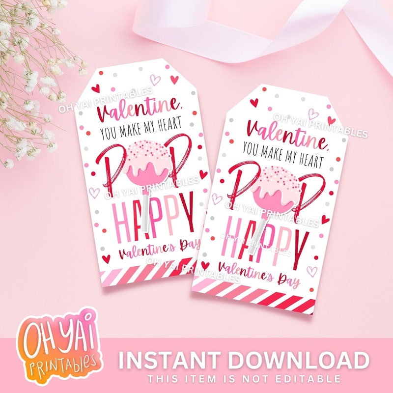 Valentines Cake Pops - Etsy