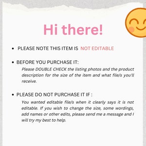 Printable Christmas Tag, Let It Snow Tag, Winter Christmas Tag ...