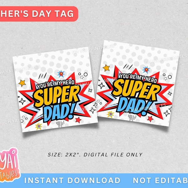 Youre My Hero - Etsy