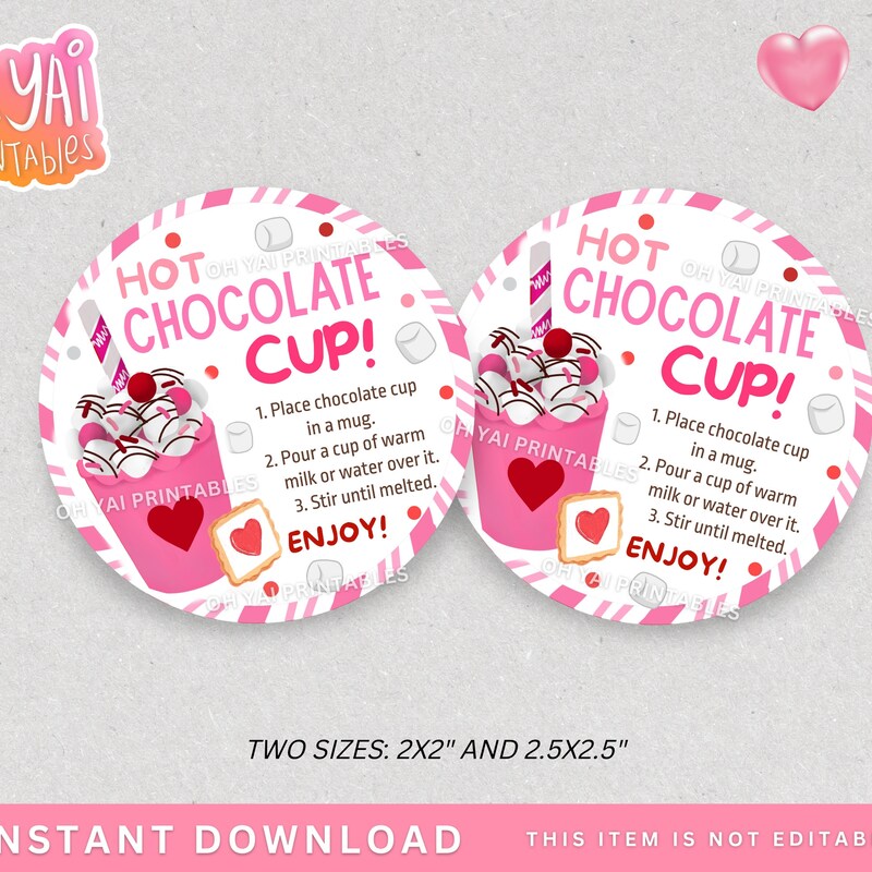 Valentine Chocolates - Etsy