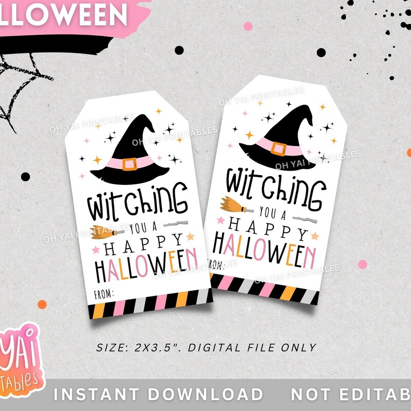 Happy Halloween - Etsy