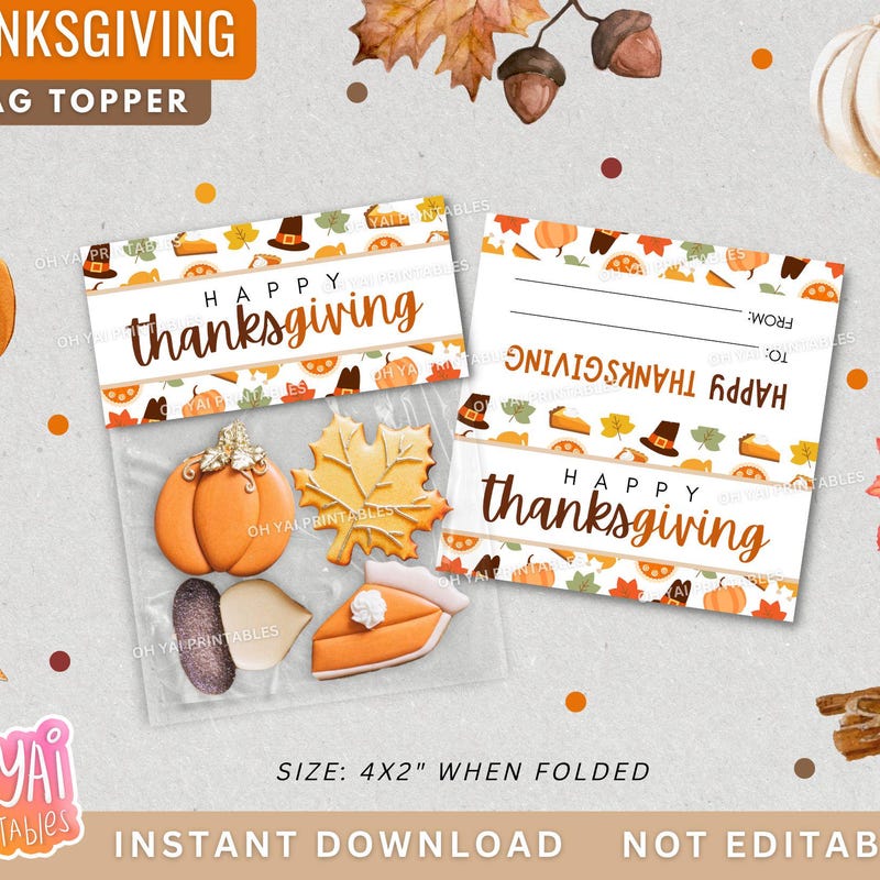 OhYaiPrintables - Etsy