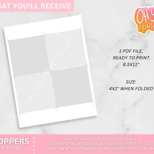 Back to School Topper, First Day of School Bag Topper, 4in Back to ...