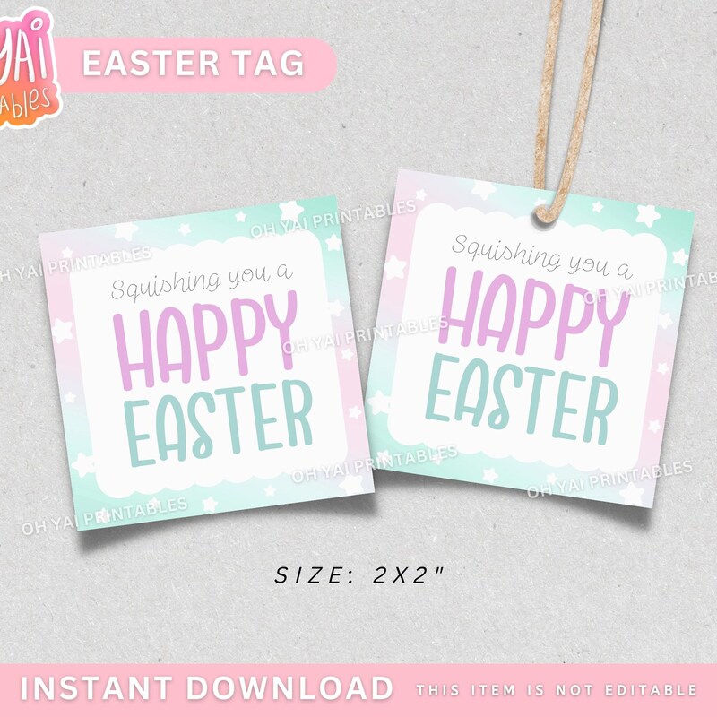 OhYaiPrintables - Etsy