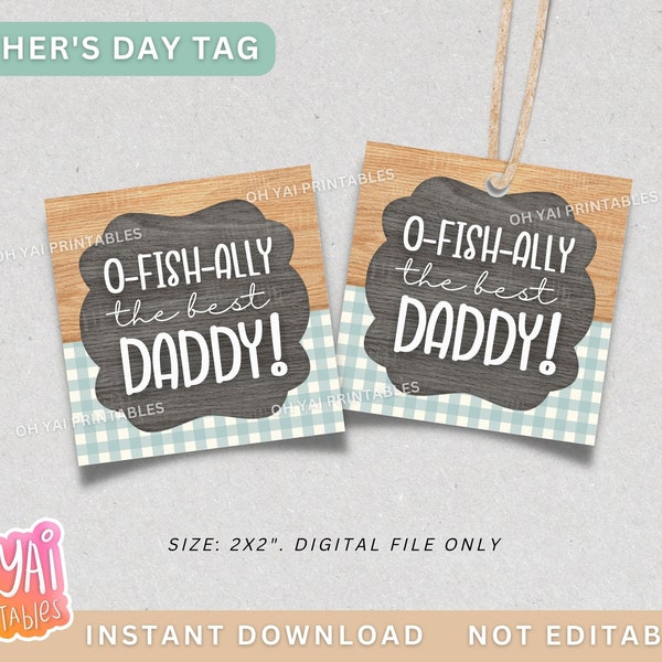 Ofishally Best Dad - Etsy