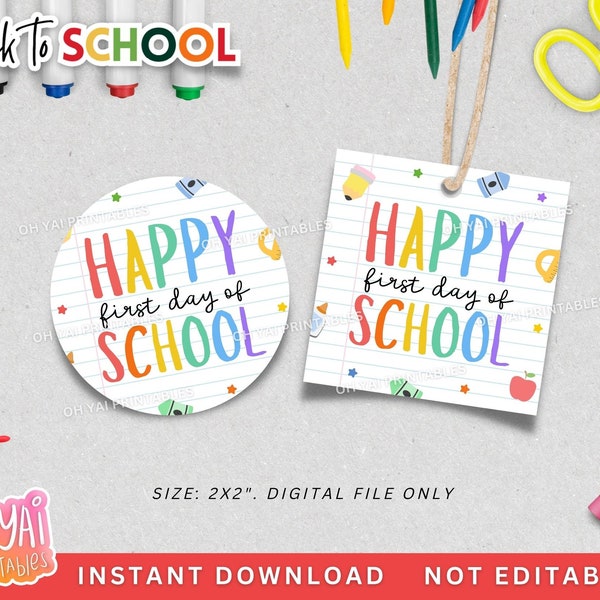 Back to School Gift - Etsy