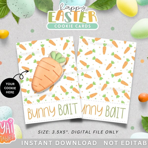 Easter Cookies - Etsy