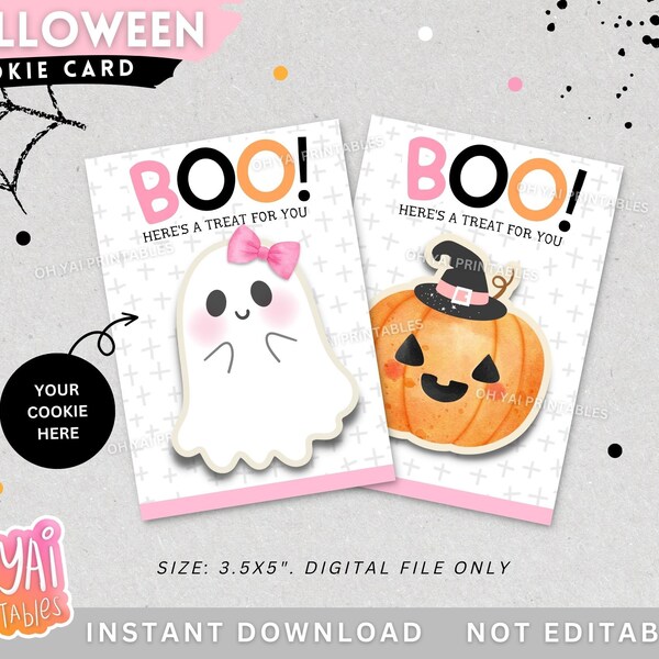 Halloween Cookies - Etsy