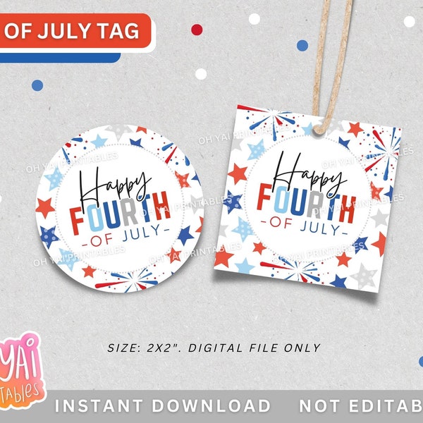 July 4th Invitations - Etsy