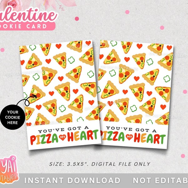 Pizza My Heart - Etsy