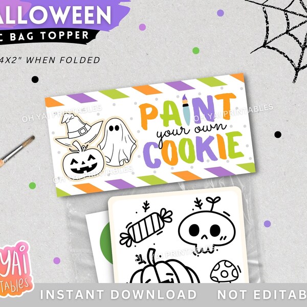 OhYaiPrintables - Etsy