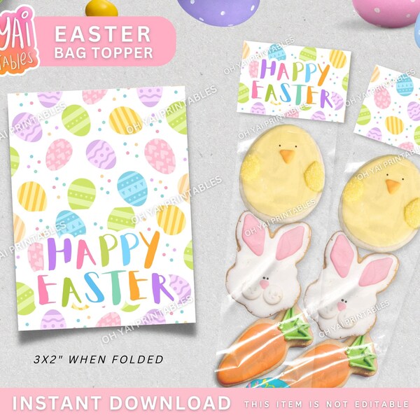 Easter Treat - Etsy