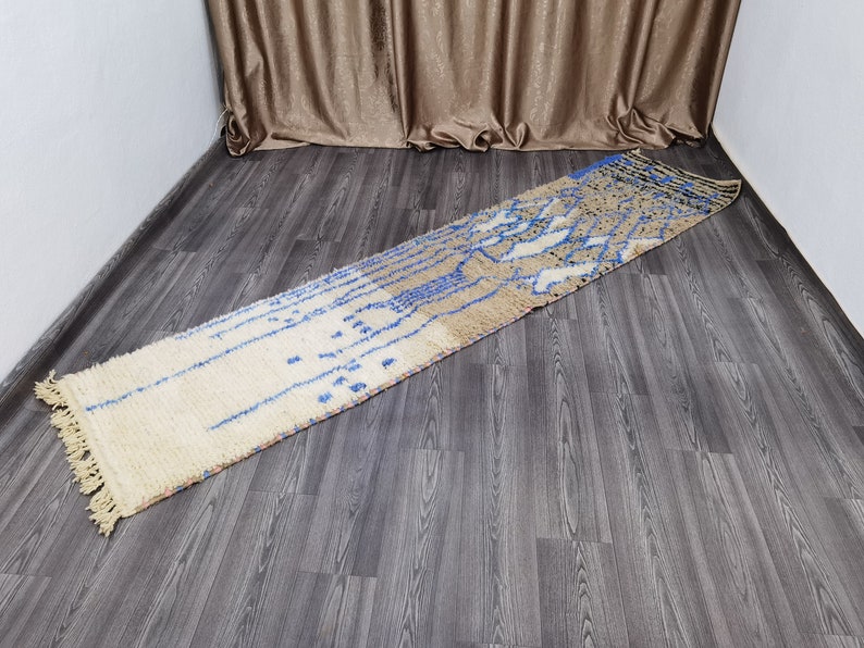 Custom Fabulous Boujaad Rug Aesthetic Unique Huge Rug - Etsy