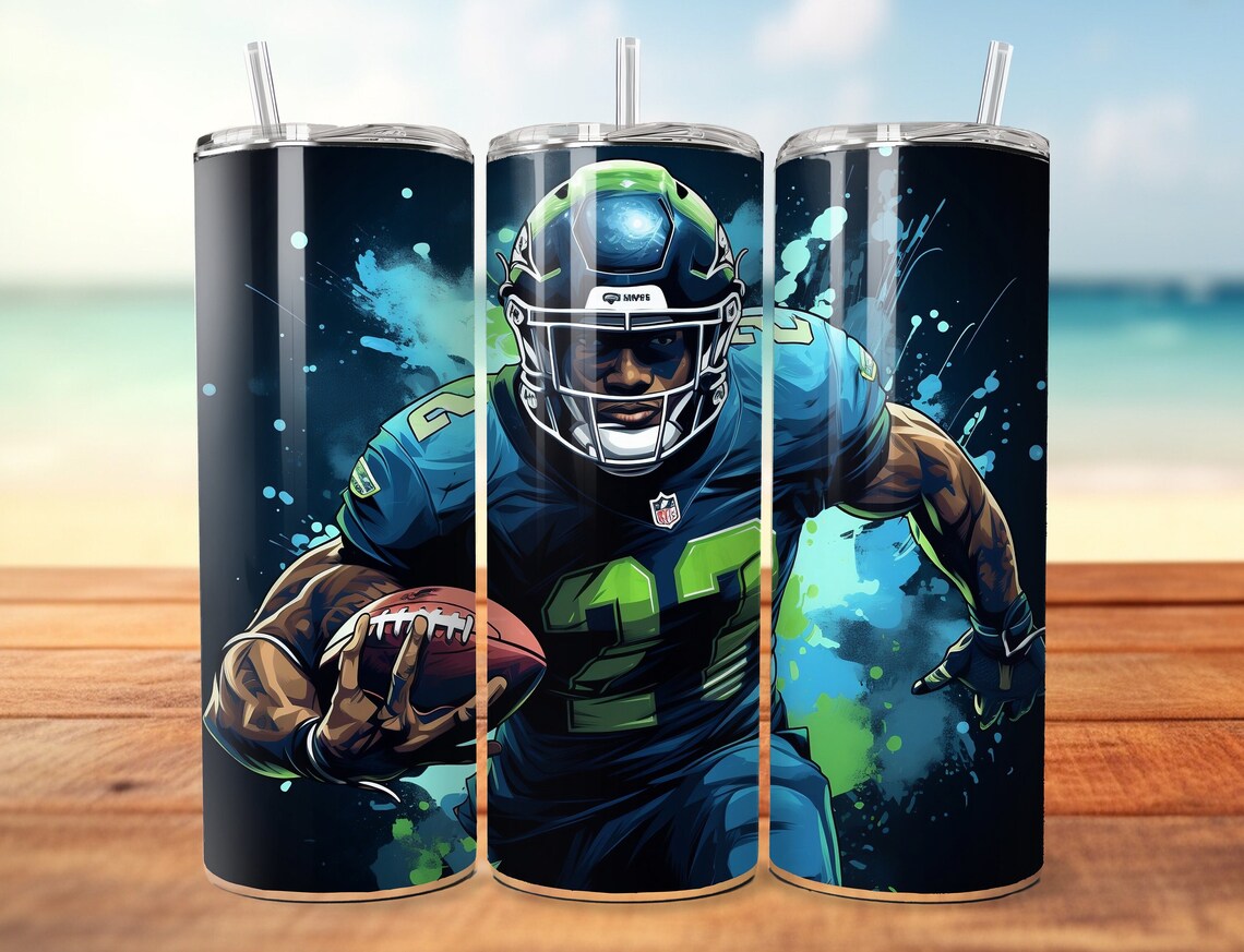 Seahawks PNG Bundle, Sublimation Poster, Seahawks Decal, Seahawks ...
