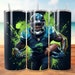 Seahawks PNG Bundle, Sublimation Poster, Seahawks Decal, Seahawks ...