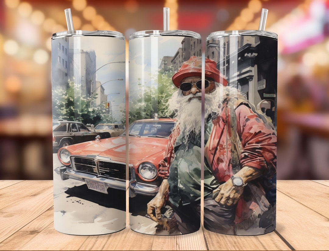 Pothead Hood Gnome PNG, Sublimation, Chill Gnome Decal, Gnome Tumbler ...