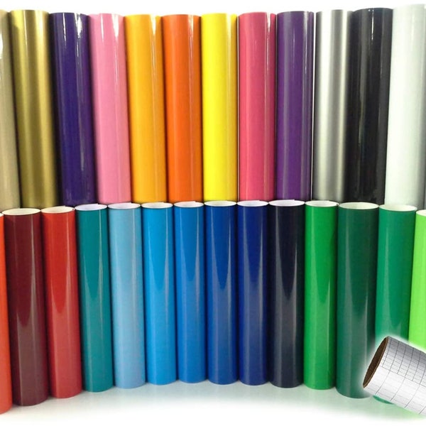 Vinyl Decal Patterns - Etsy