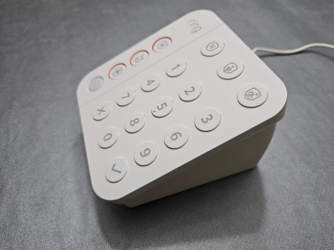 Stand for Ring Alarm Keypad V2 - Etsy