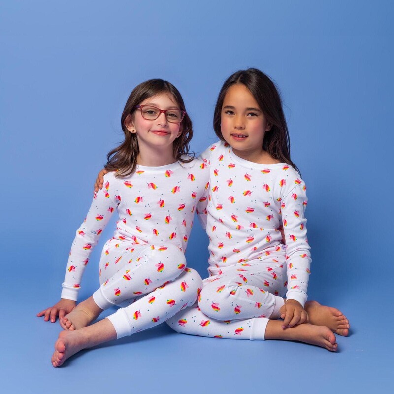 Kids Pajamas - Etsy