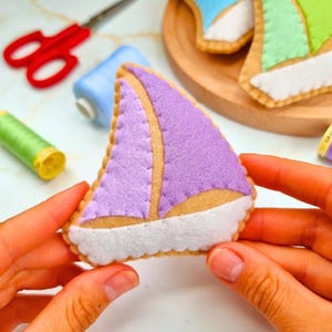 FeltyTreatsUK - Etsy UK