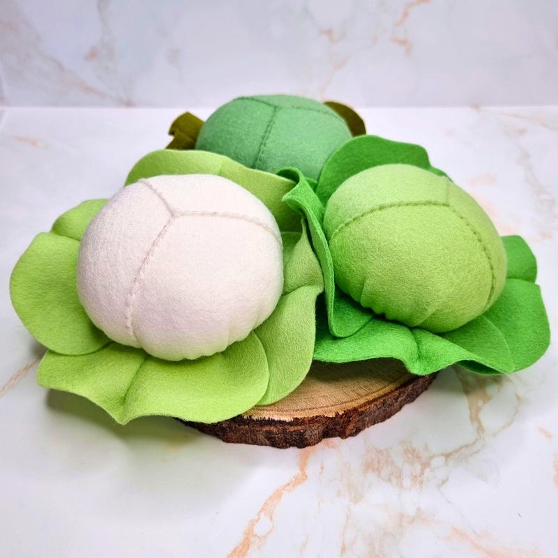 Vegetable Hat - Etsy