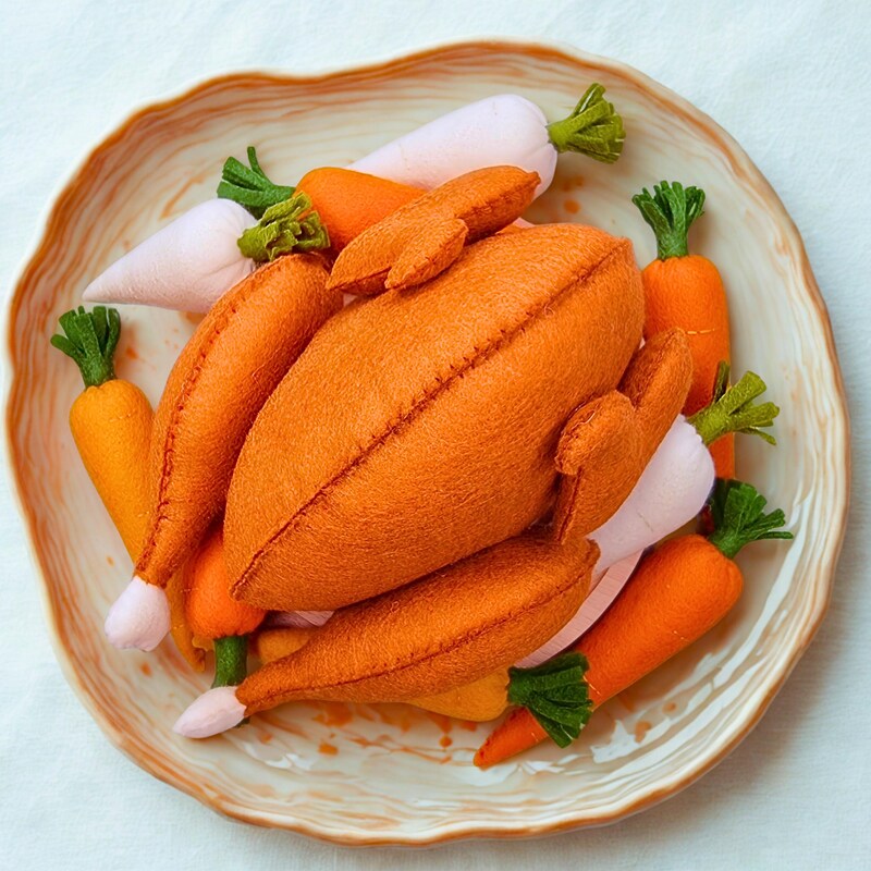 Turkey Pattern - Etsy