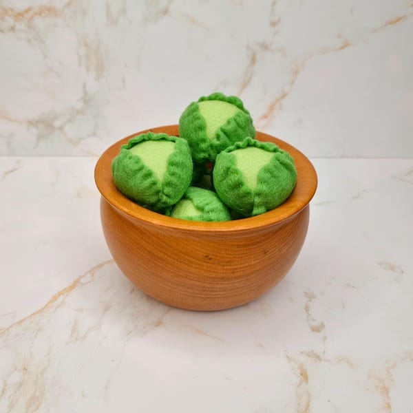 Sprout Decoration - Etsy