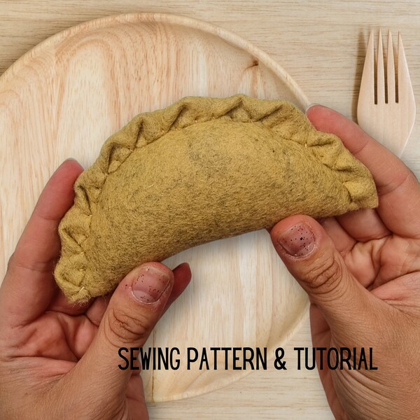 Pasties Patterns - Etsy