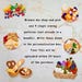 CUSTOM Felt Food PDF Sewing Pattern BUNDLE - Easy Felt Food Patterns ...