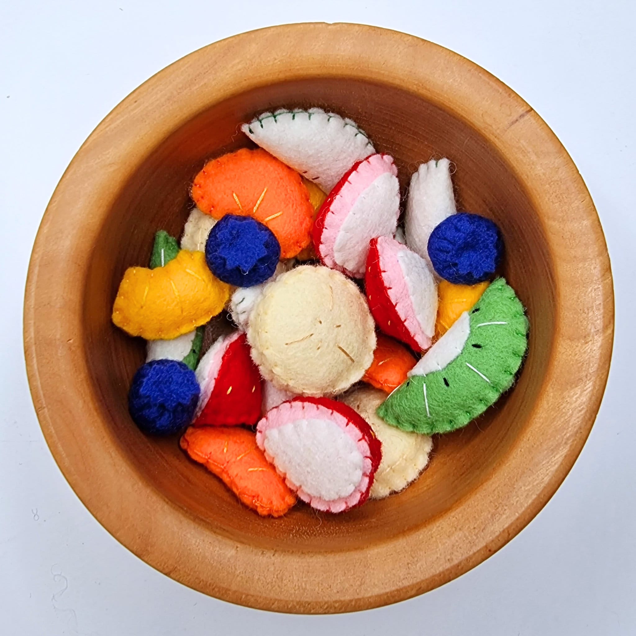 Felt Food PDF Sewing Pattern & Tutorial MEGA BUNDLE Sushi - Etsy