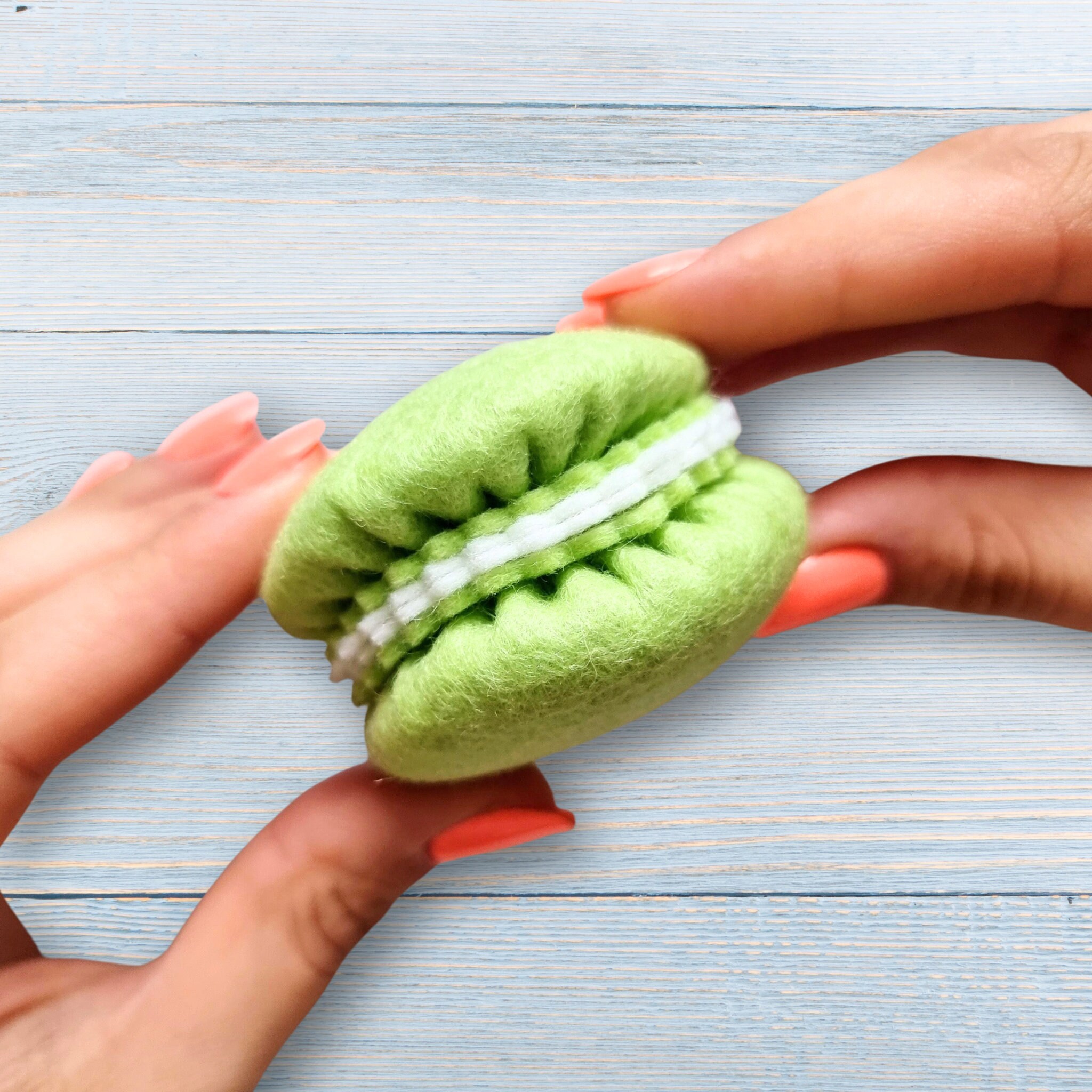 Felt Cake Bundle PDF Pattern Tutorial - Etsy UK