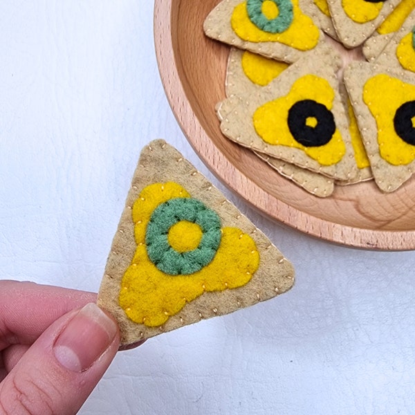 Felt Food - Etsy UK