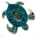 Resin Turtles - Etsy