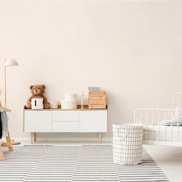 Peel and Stick Wallpaper Minimalist - Etsy