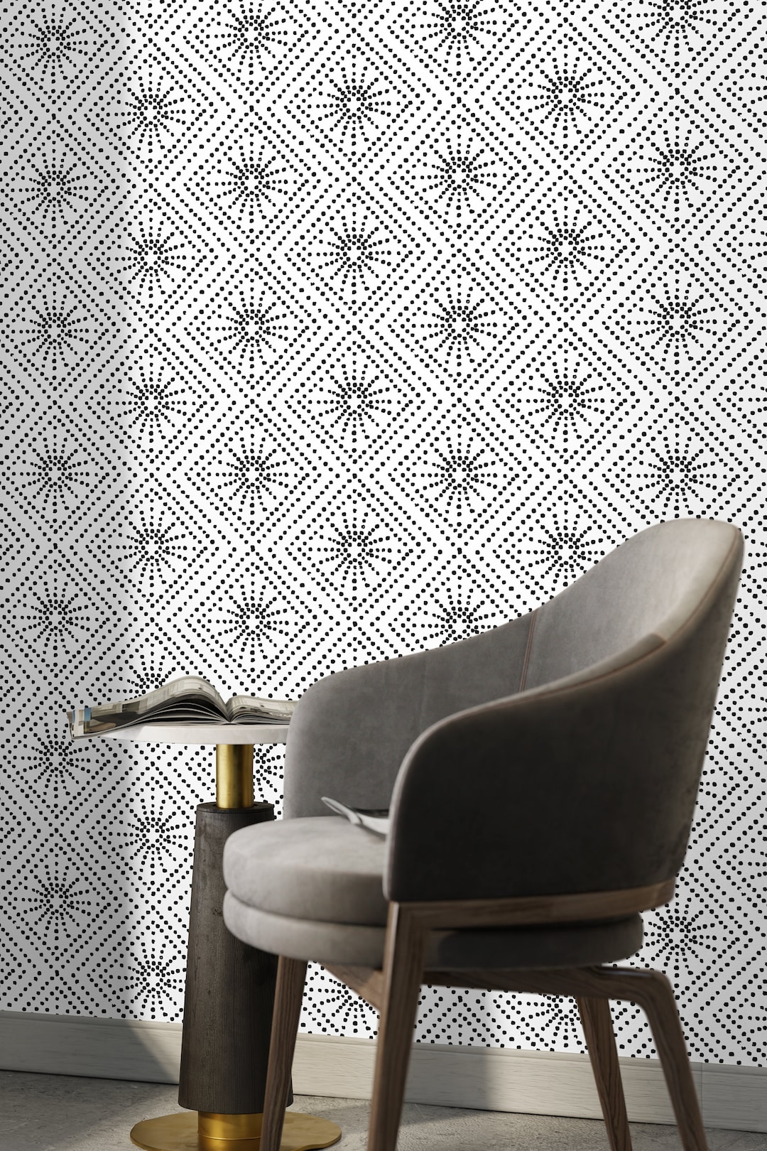 Wallpaper Peel and Stick Wallpaper Removable Wallpaper Home - Etsy