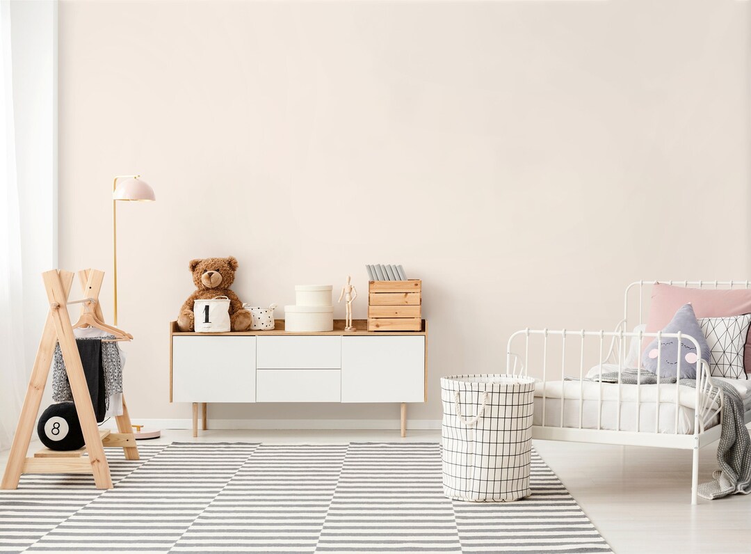 Bono Color Wallpaper / Solid Color / Peel and Stick Wallpaper Removable ...