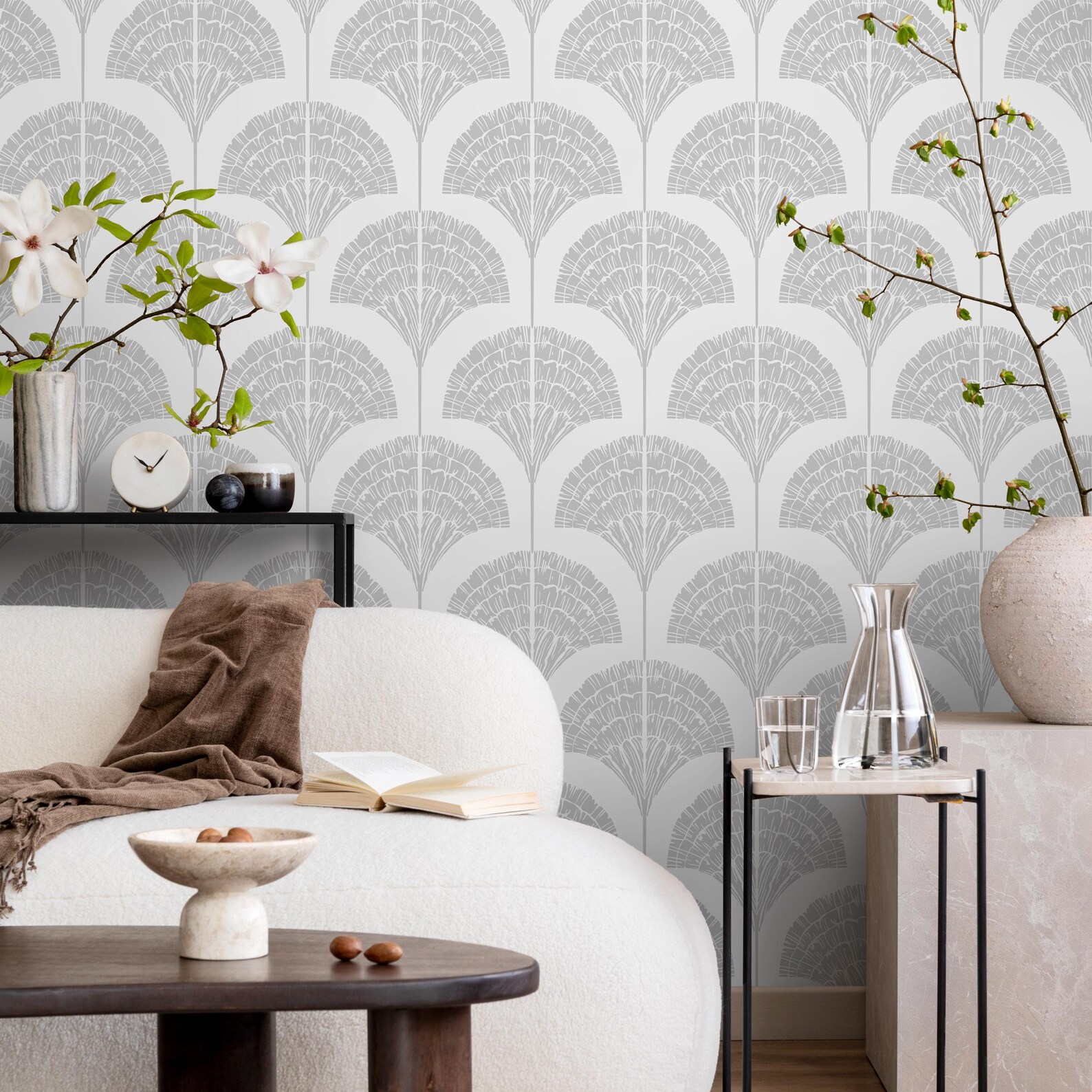 Wallpaper Peel and Stick Wallpaper Removable Wallpaper Home Decor Wall ...