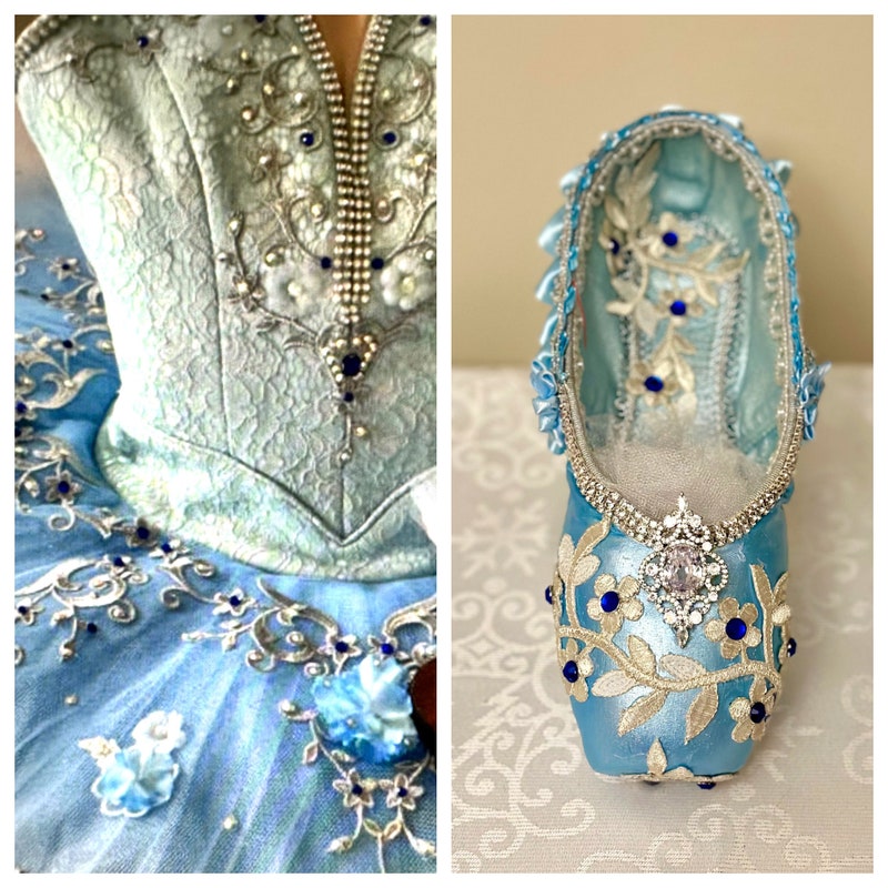 Decorated Shoes - Etsy