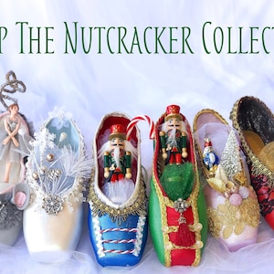 Nutcracker Ballet - Etsy