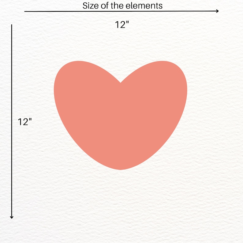 Rainbow Heart Clipart Set Love Boho Hearts Clip Art Multicolor Rainbow ...