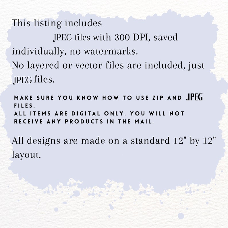 Fruit Seamless Paper Bundle Kawaii Digital Paper Pack - Etsy