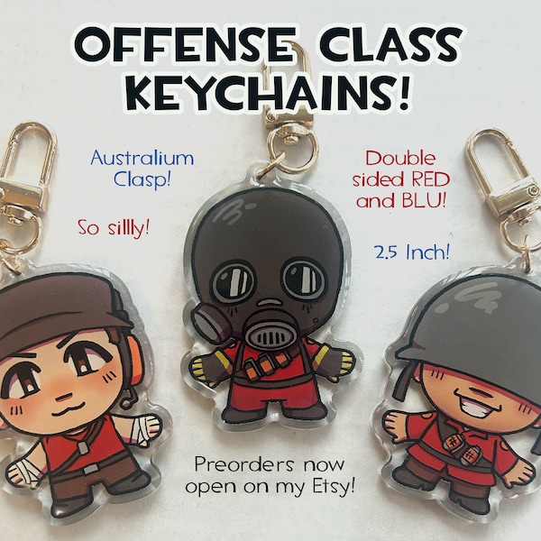 Tf2 - Etsy