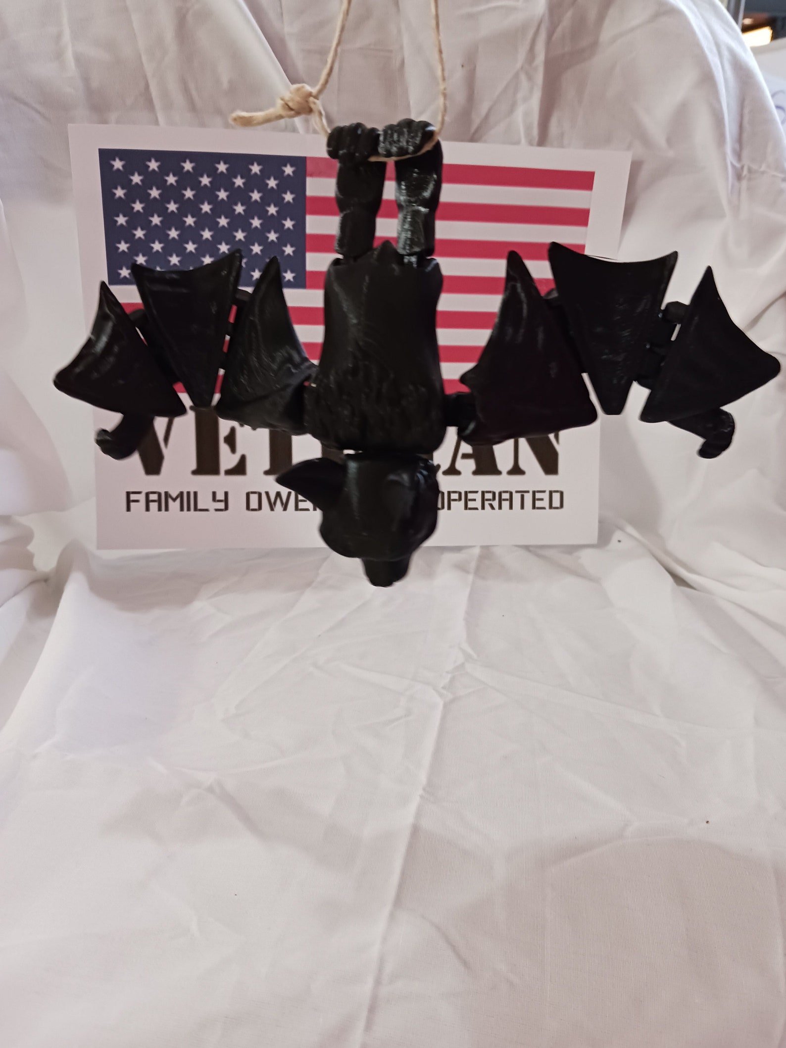 Articulating Bat VETERAN MADE - Etsy