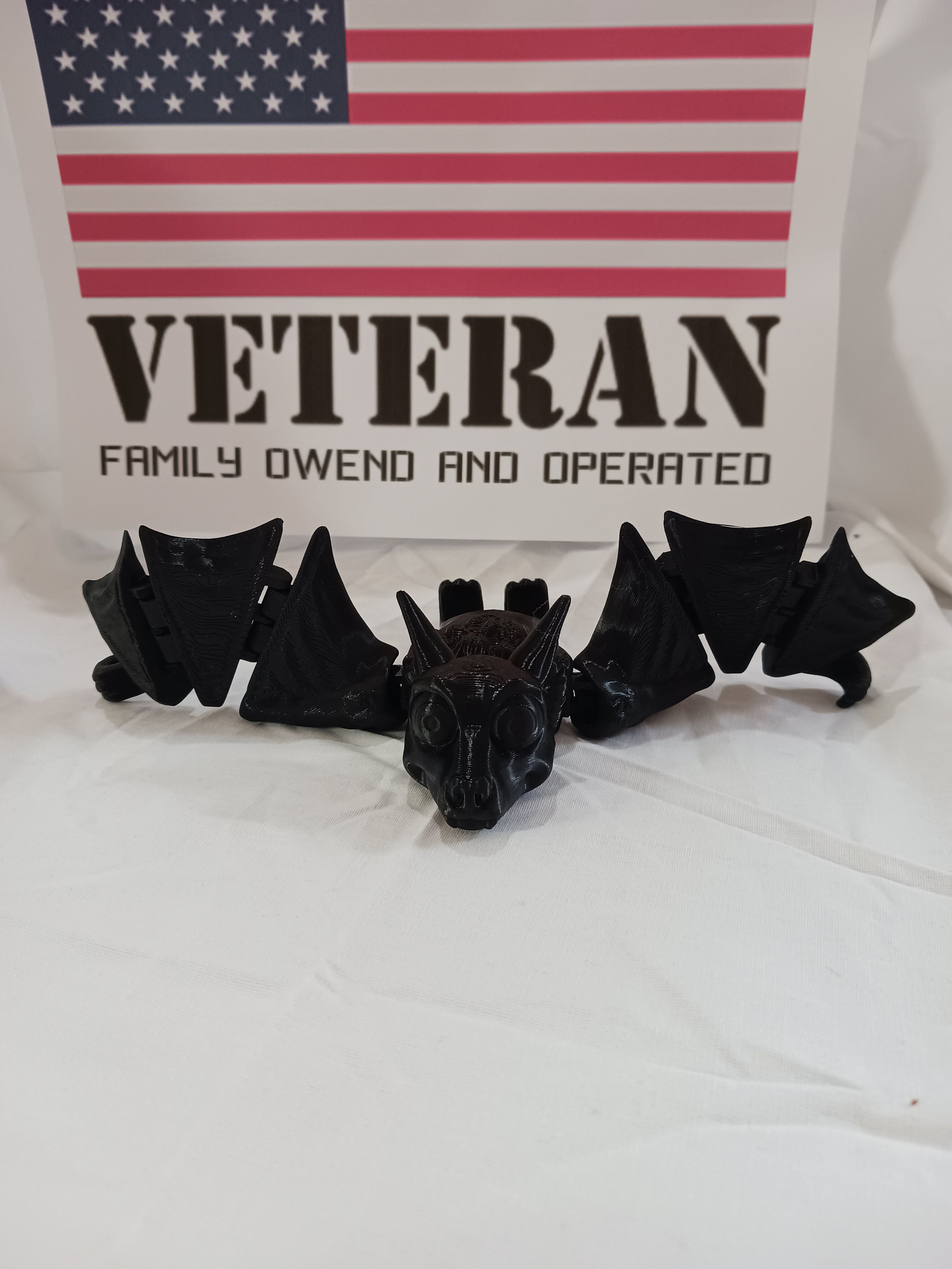 Articulating Bat VETERAN MADE - Etsy