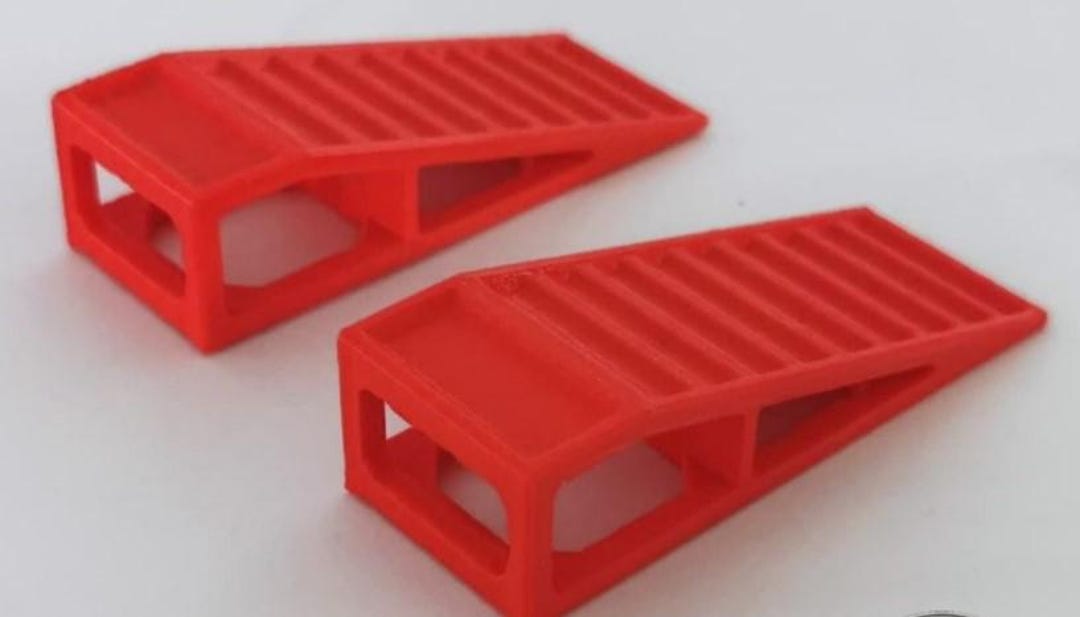 1/18 Scale Ramps | Veteran Made | Diorama Accessories - Etsy