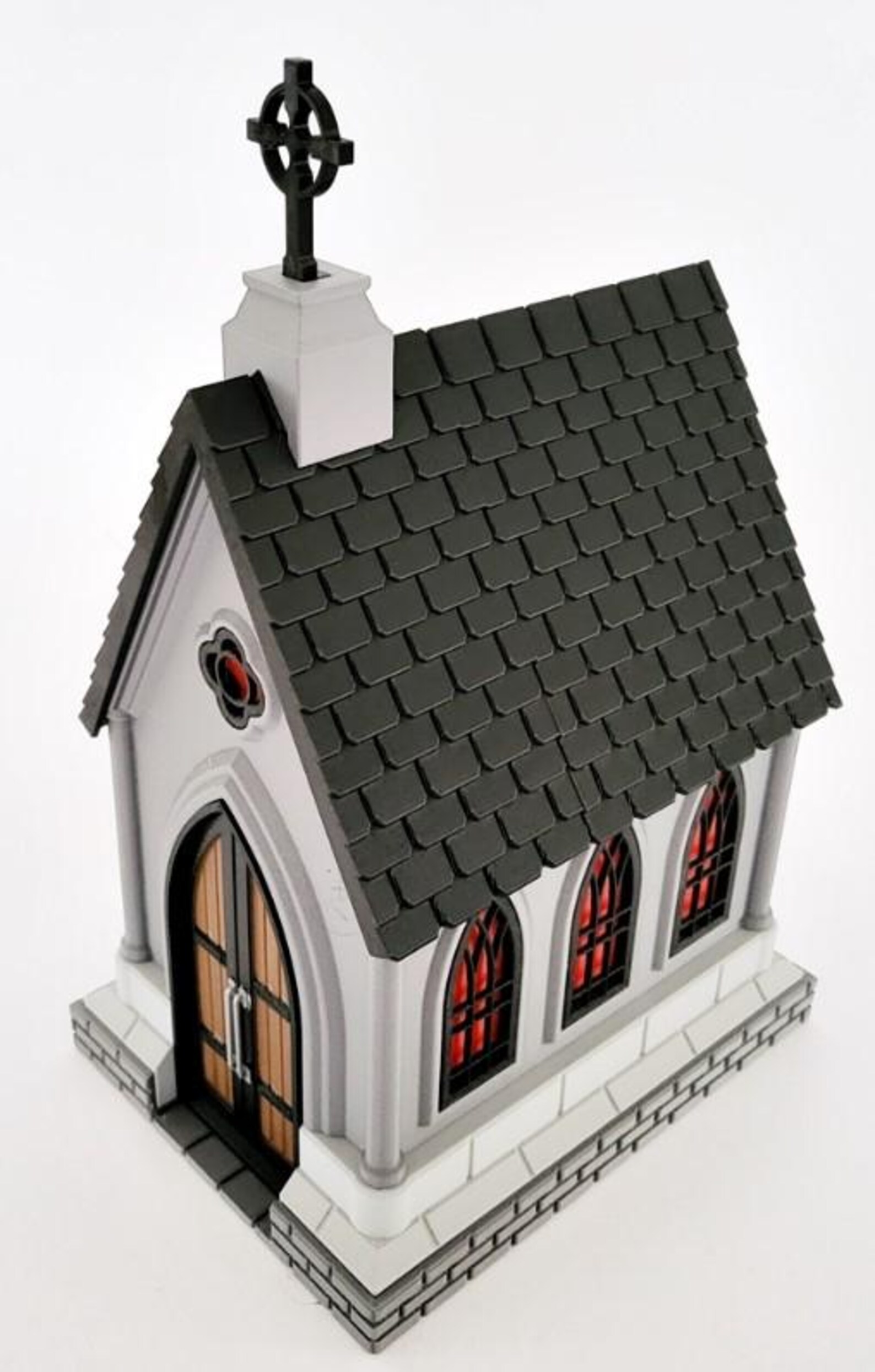 Church Candy Dish | Veteran Made | Customizable - Etsy